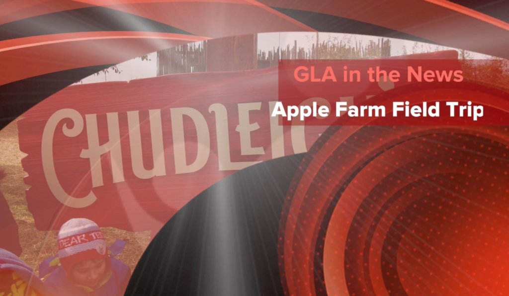 Chudleighs apple farm - Guiding Light Academy