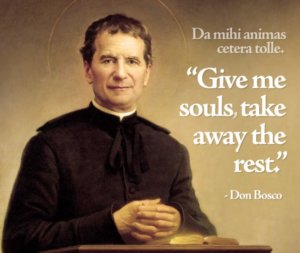 Don Bosco on Education - Guiding Light Academy