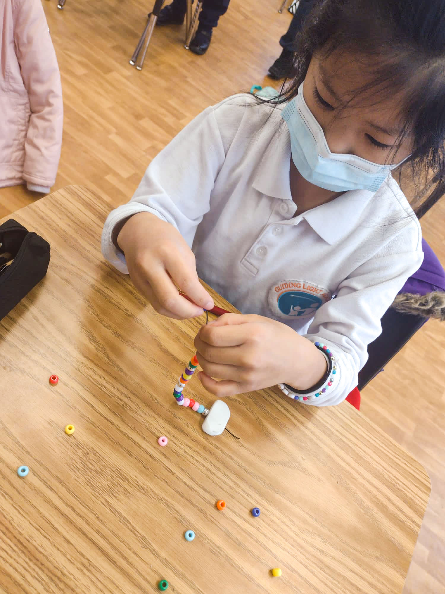 Math10 - Guiding Light Academy