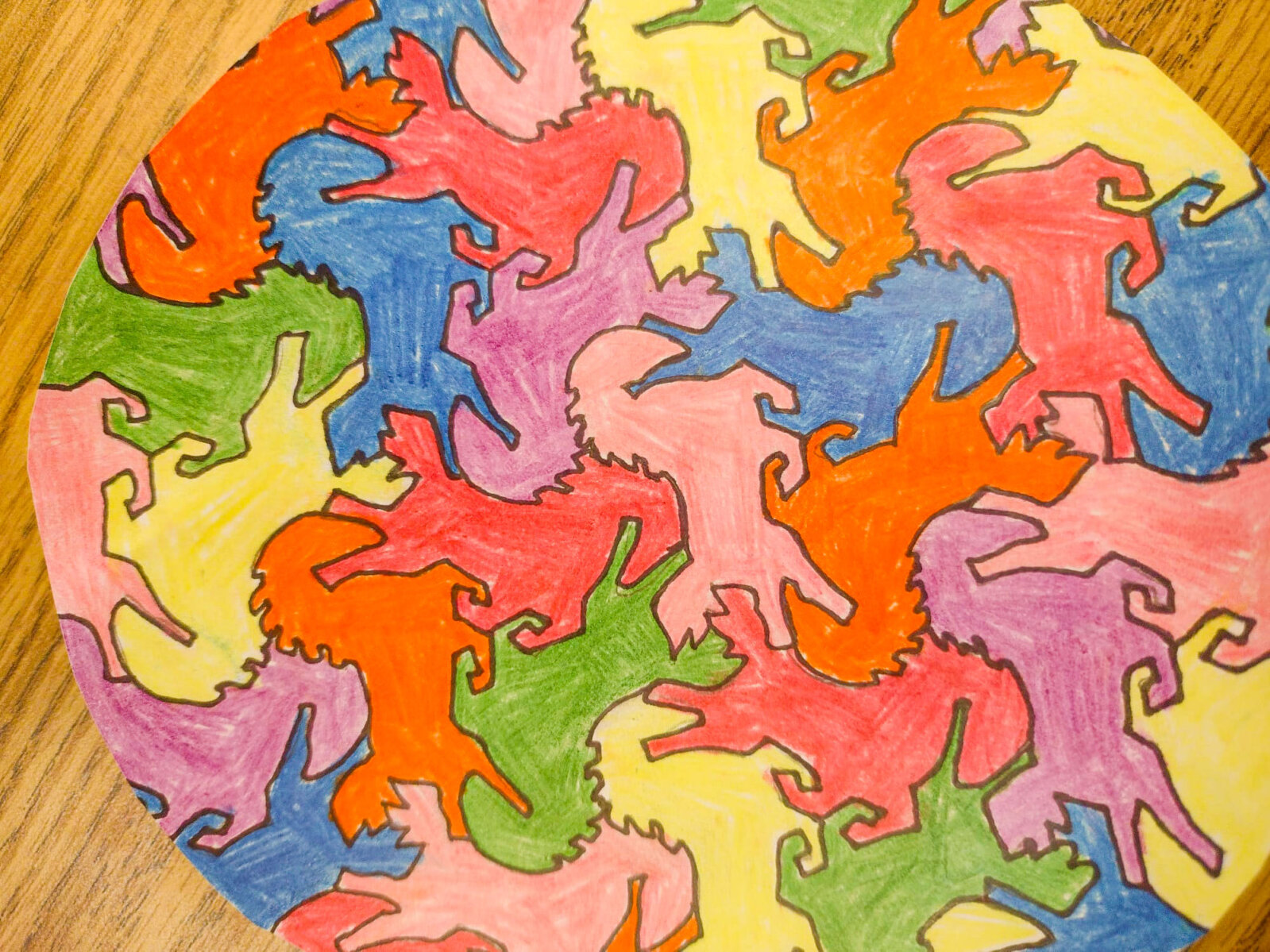 Math13 - Guiding Light Academy