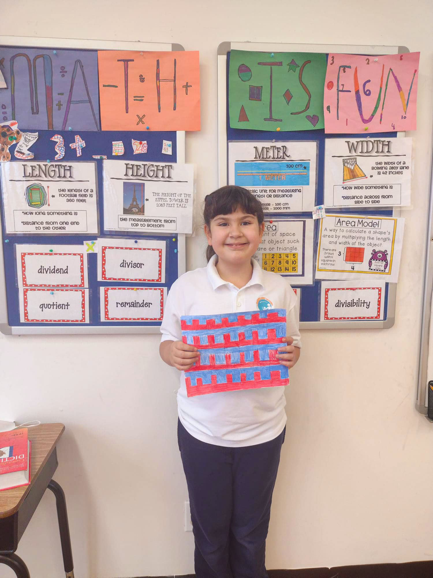 Math4 - Guiding Light Academy