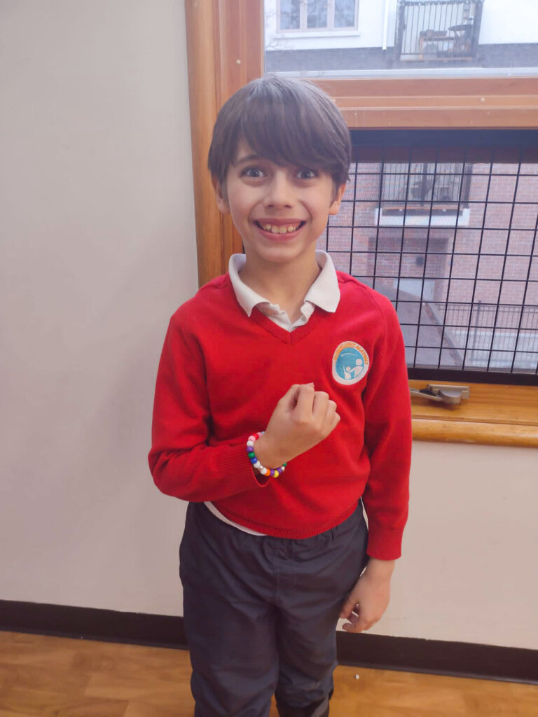 Math Week 2022 - Guiding Light Academy Math